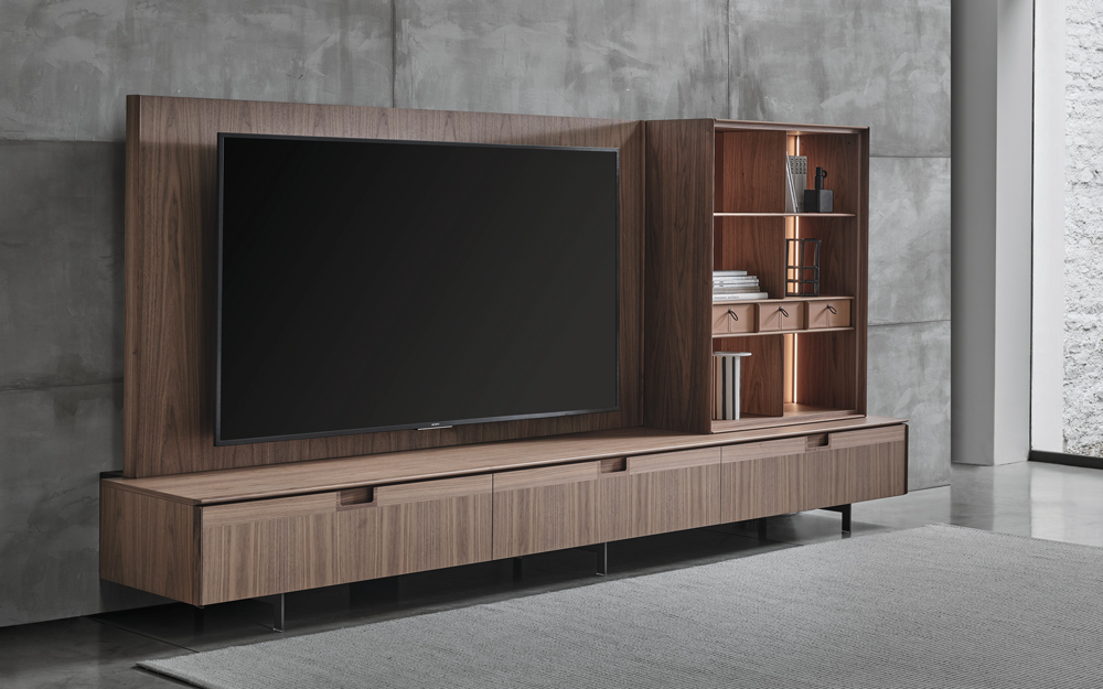 Porada Matics TV Unit
